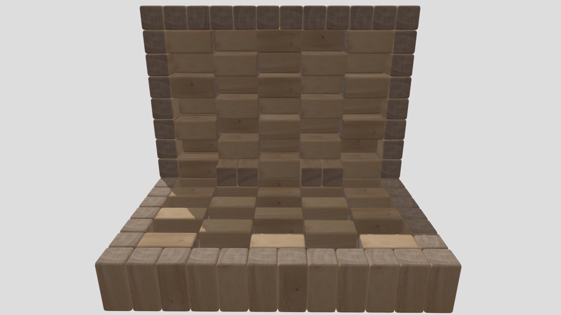 Rusk_Nathan_ID_wk6_Unit_Block - Download Free 3D model by nrusk ...