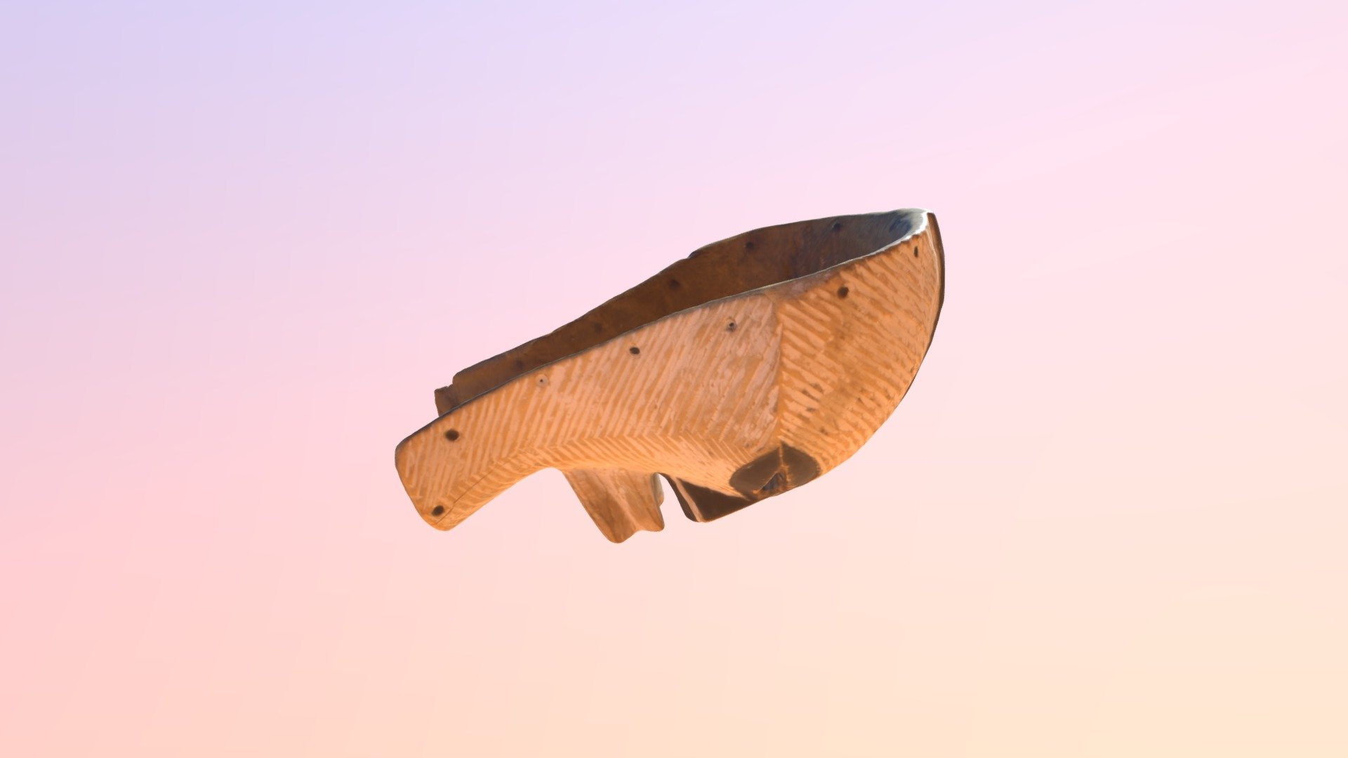 Mesh Final Tex - 3D model by gbisbas [8aef655] - Sketchfab