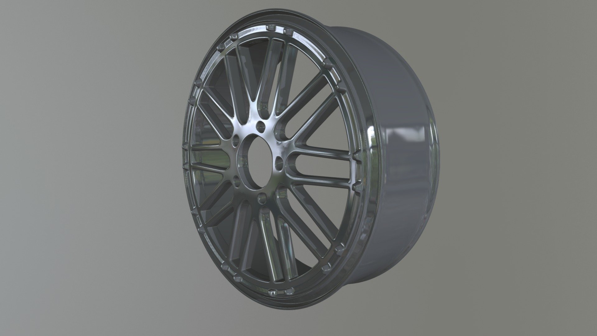 Rim 5 - 3D model by Dav1d- [8af0156] - Sketchfab