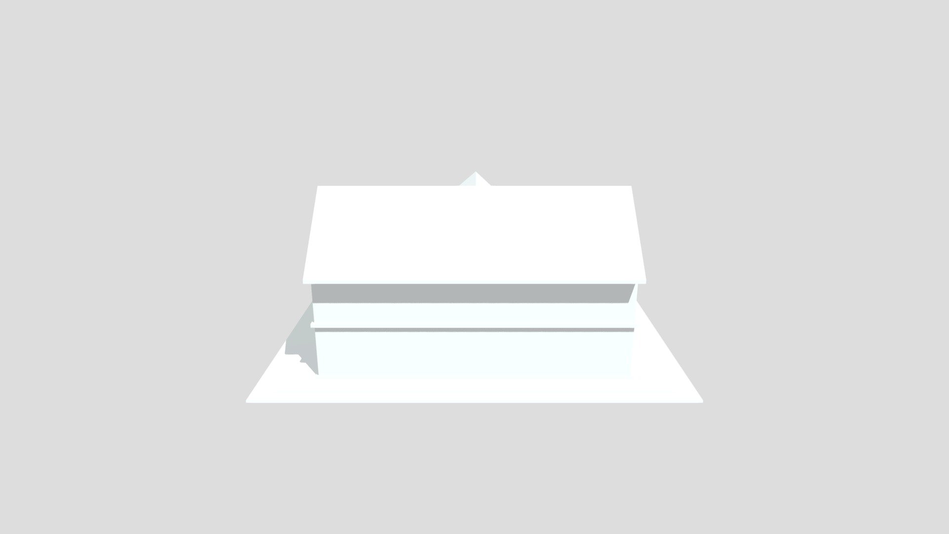 fund PLS - Download Free 3D model by abcd12548 [8af0278] - Sketchfab