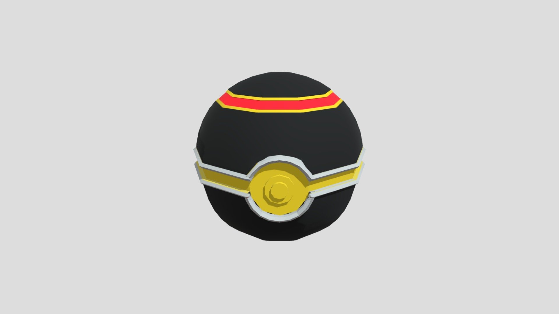 Luxury Ball - 3D model by Tuffas [8af1e9f] - Sketchfab
