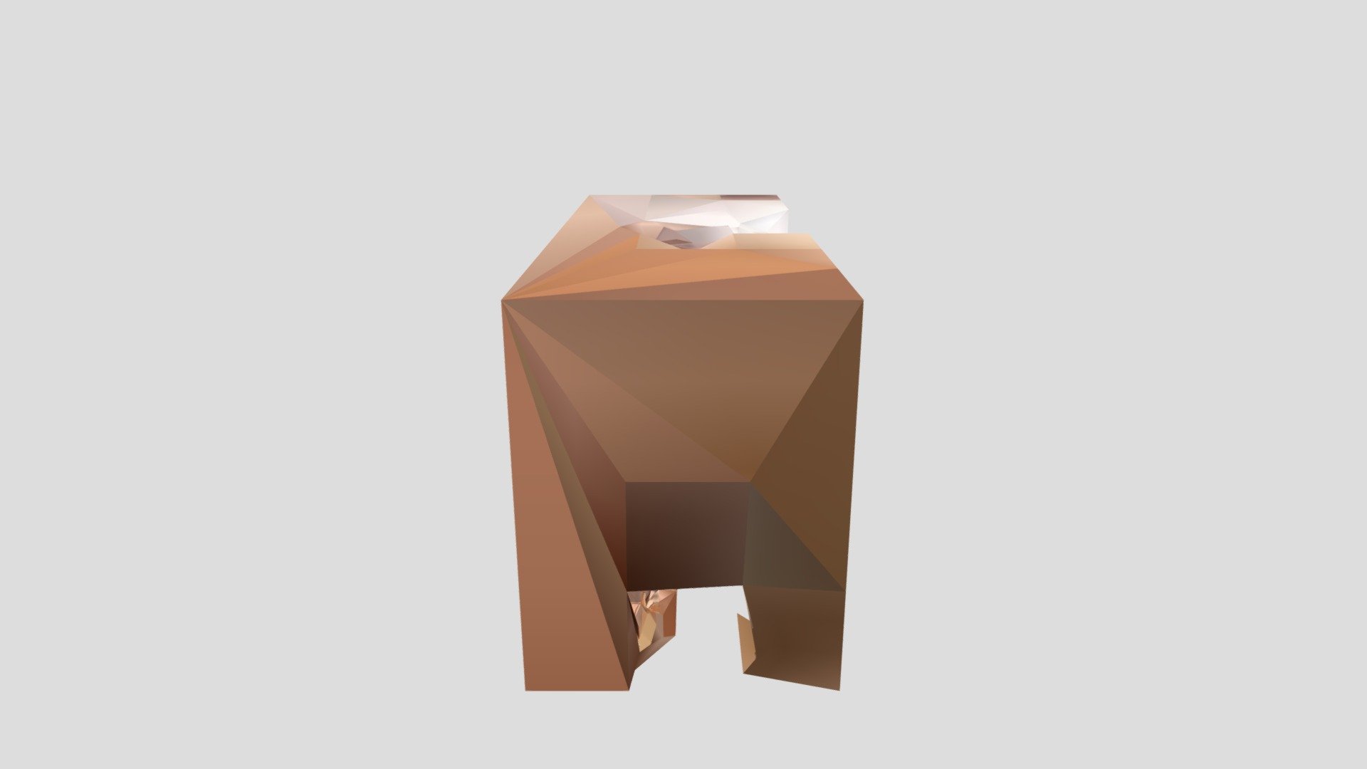 Outside 204 (Ppg) - Download Free 3D model by ayeshakhurshid95 [8af2a41 ...