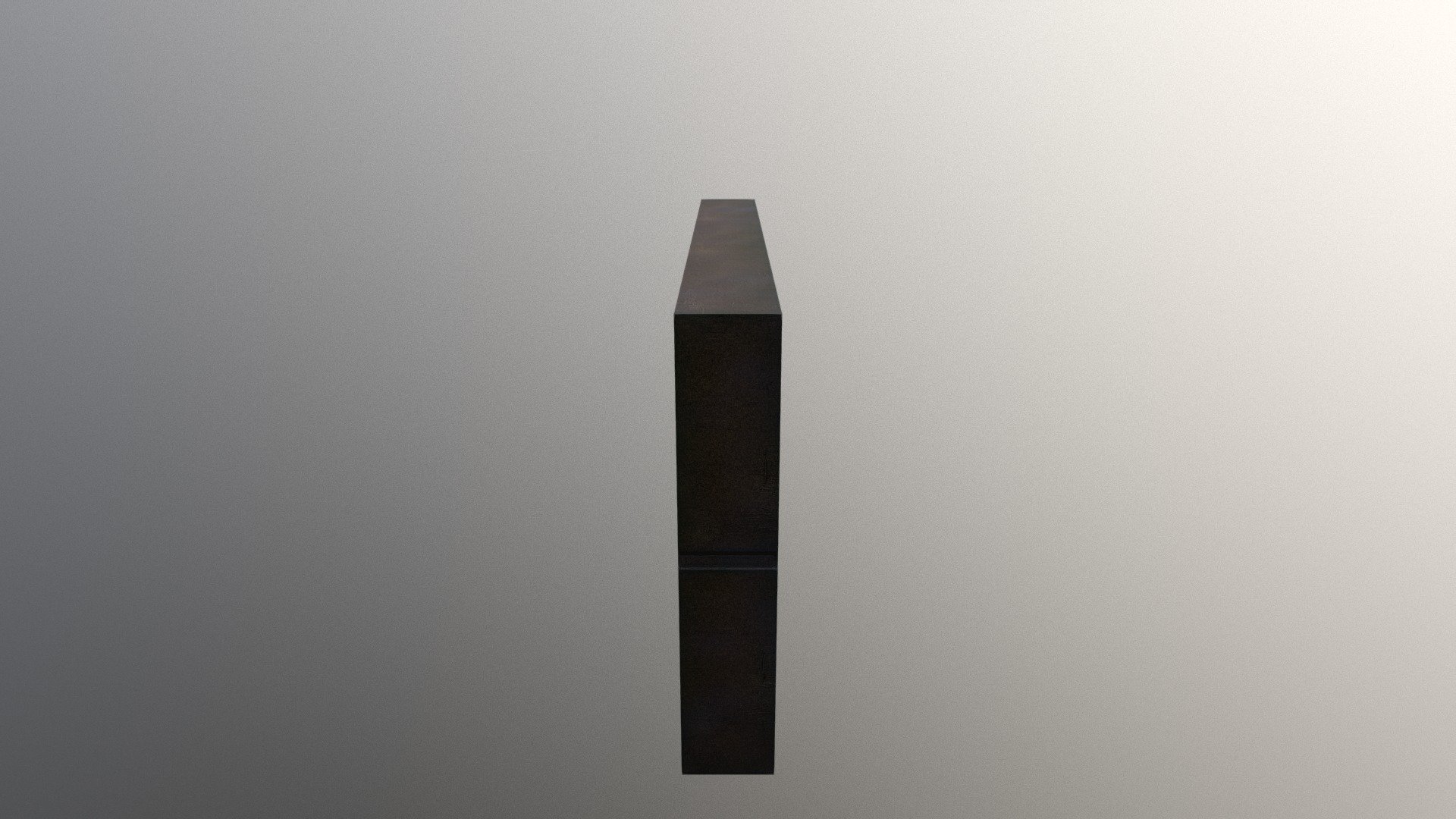 Side Grating - 3D model by AestusDomusAurea [8af2add] - Sketchfab