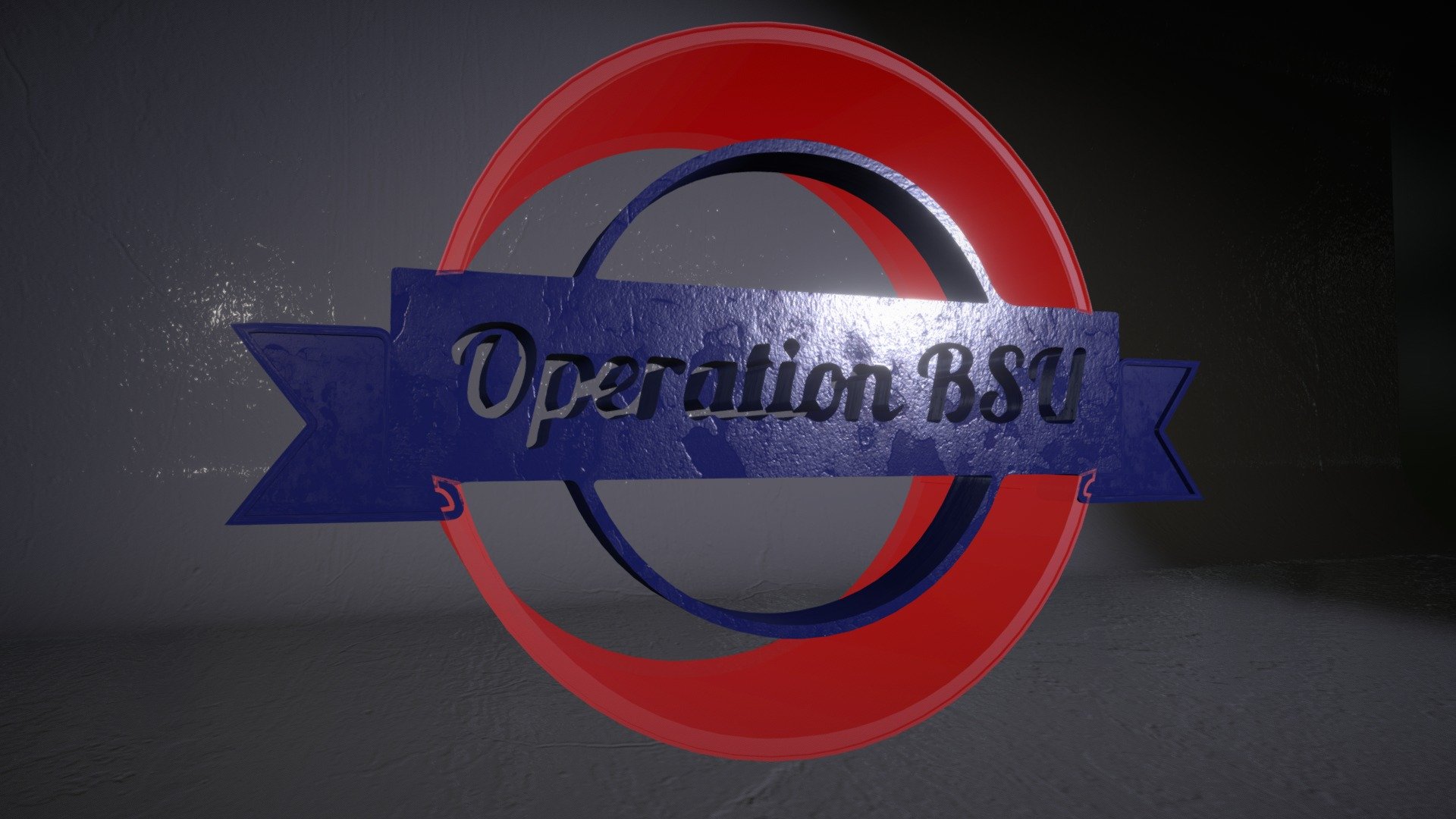 BSU Vid Intro Set - Download Free 3D model by SquidLord [8af42d8 ...