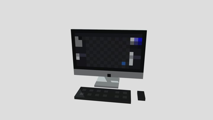 Otaka Misu (@otakamisu) - Sketchfab