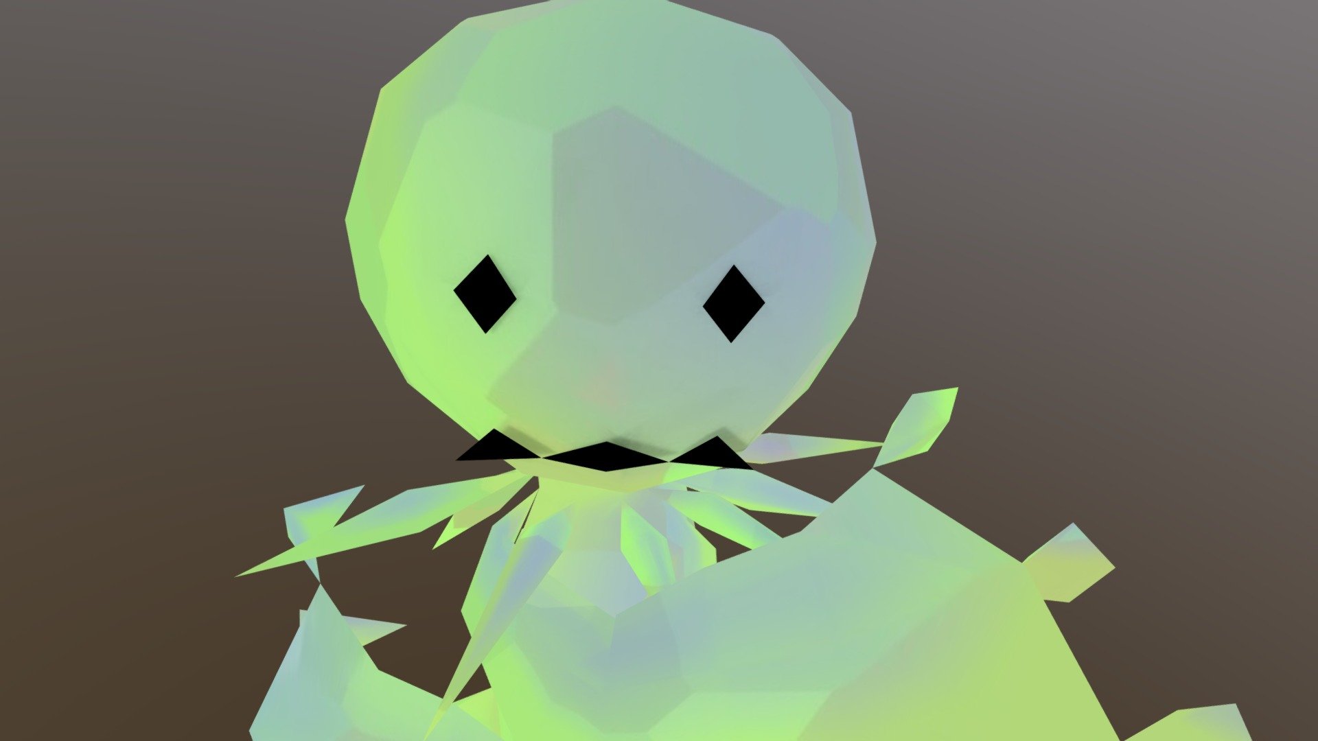 VOGEL - 3D model by StubbornSlime [8af63e9] - Sketchfab