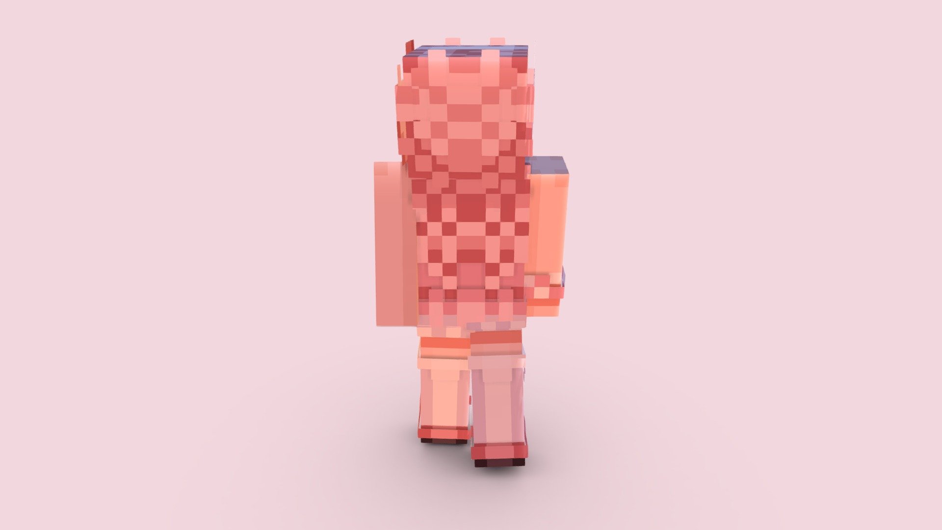 e - Download Free 3D model by GhastTat [8af6748] - Sketchfab