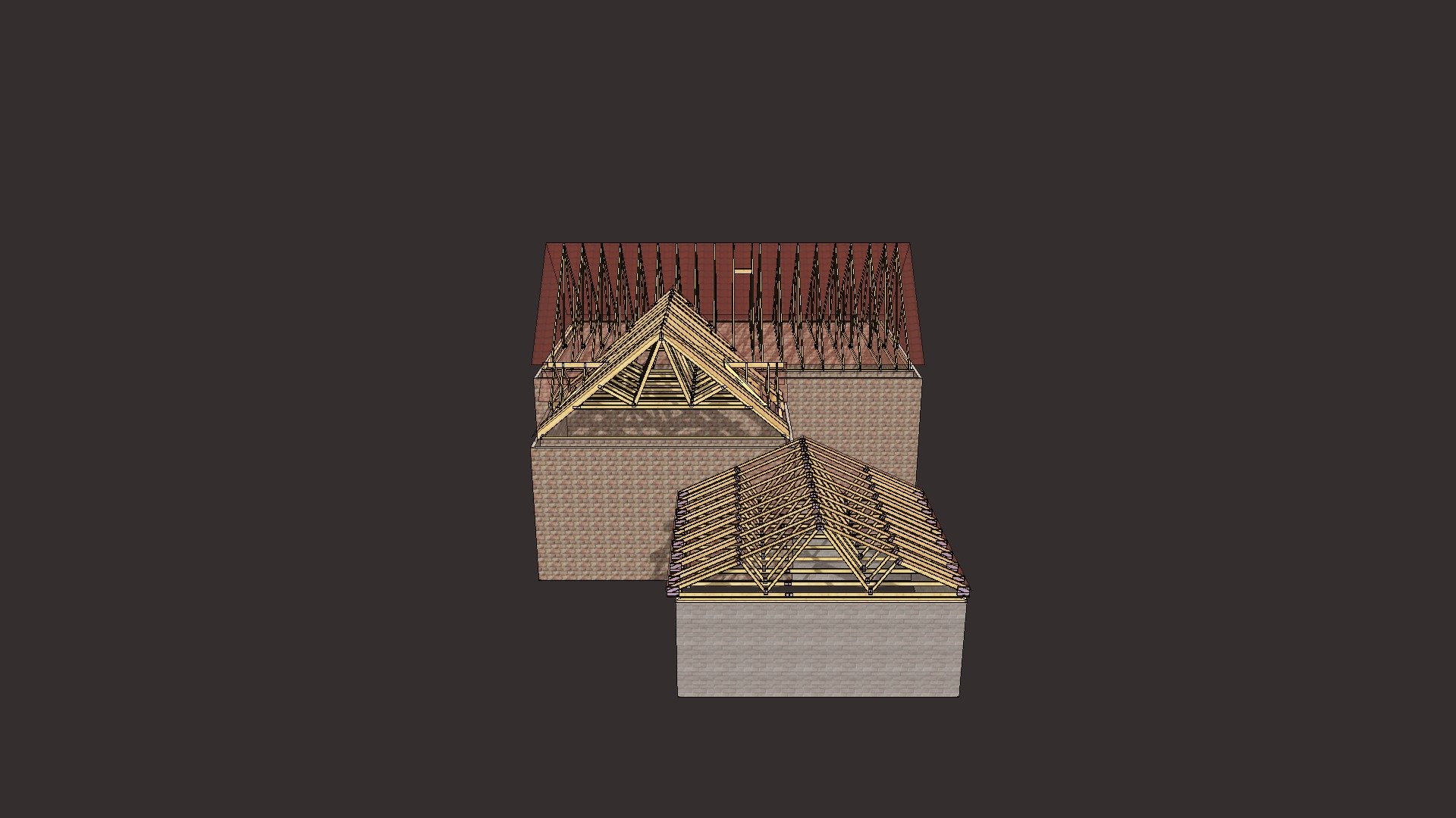 R_-_HT_BW5_DA - 3D model by Griggs Timber Company (@JGriggs) [8af6dce ...