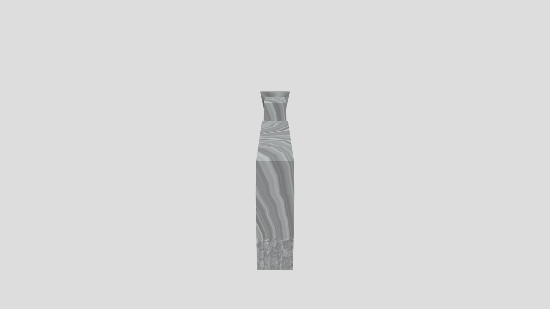 boog - 3D model by Lisa.biermann [8af7410] - Sketchfab