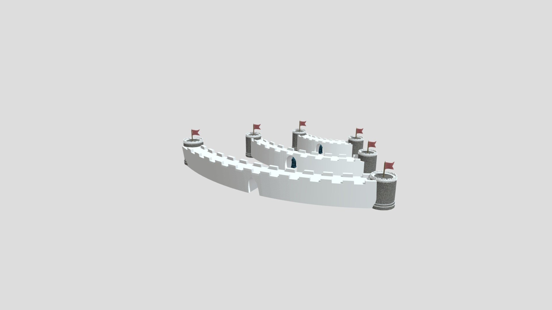 wifi - Download Free 3D model by dk990815 [8af7466] - Sketchfab