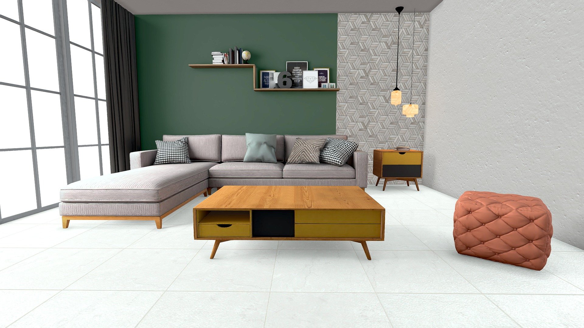 Sala Re Optimizada - 3D model by Inmersivo S.A.S (@tangibledesign ...