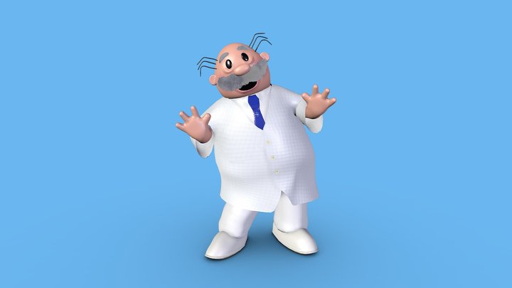 Simi 3D models - Sketchfab
