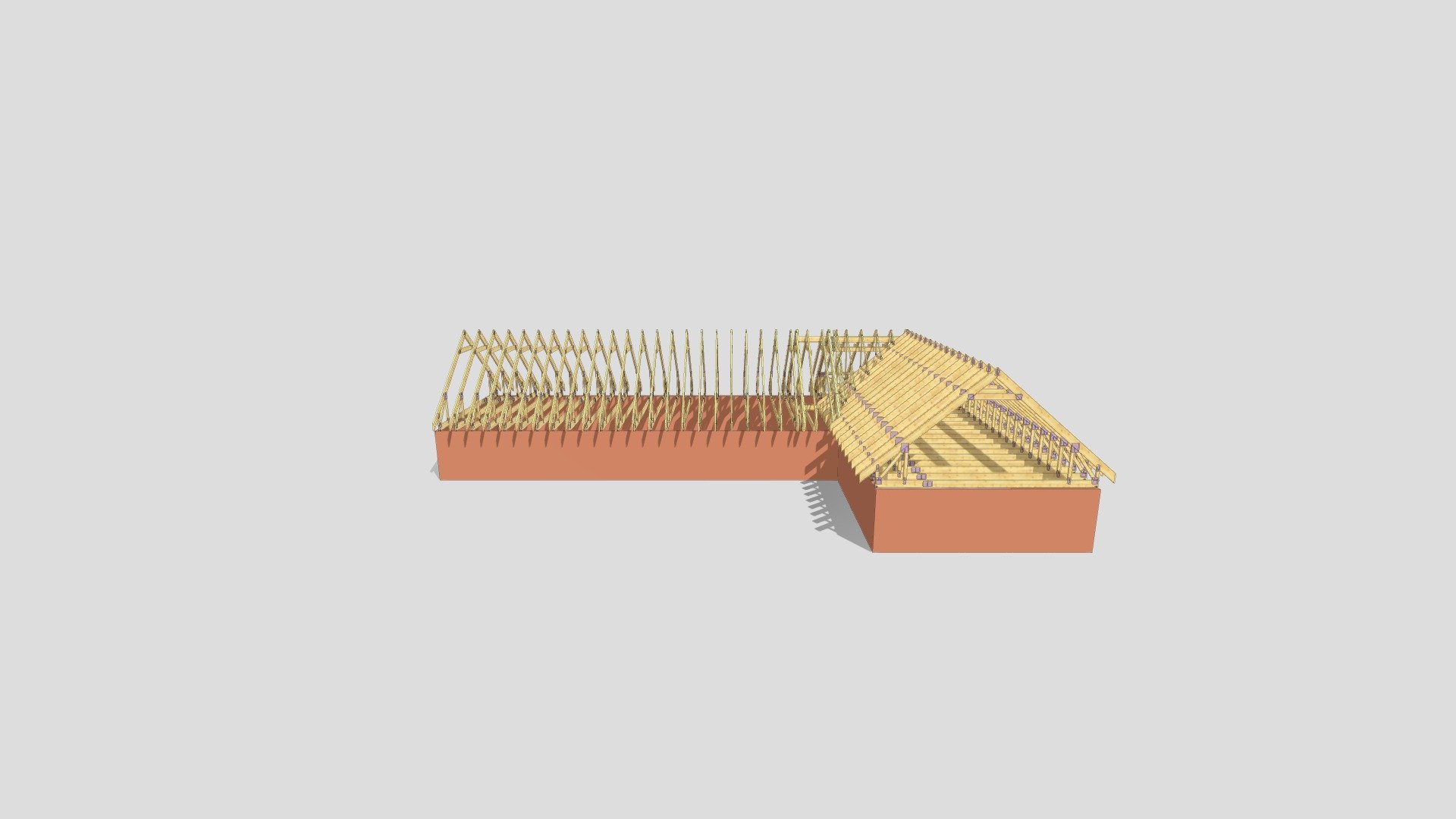 16534 - Download Free 3D model by Griggs Timber Company (@JGriggs ...