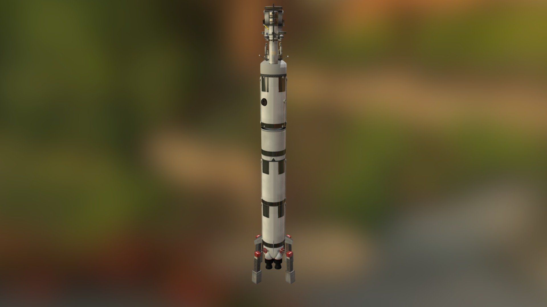 Miner 49R - 3D model by MalteshNotovny [8afb7b0] - Sketchfab