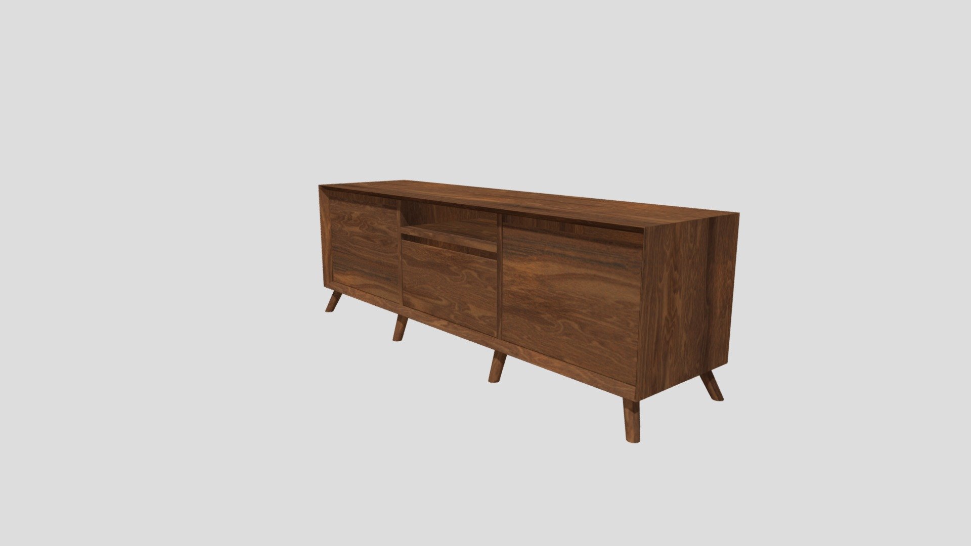 Drawers - 3D model by Dotdot (@hongyr1231) [8afc625] - Sketchfab