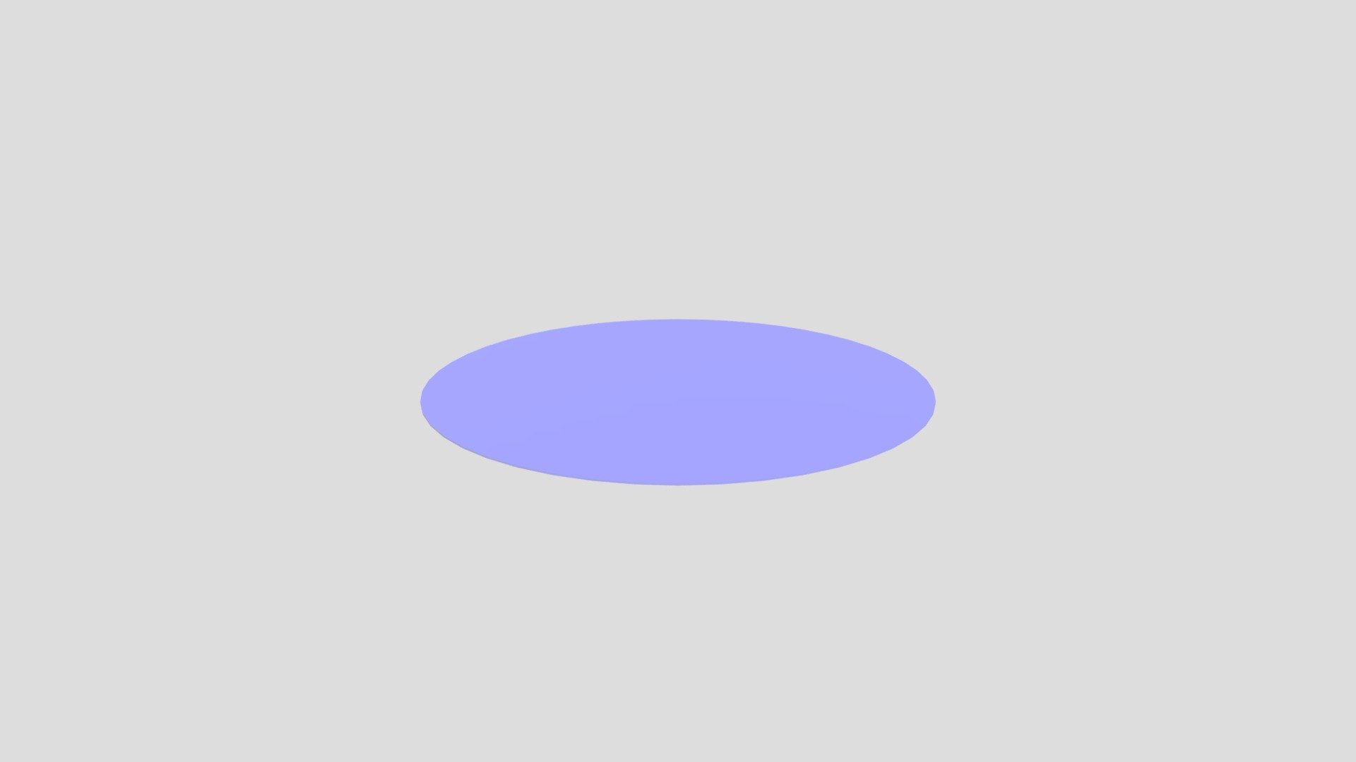 Transparent Disc_2024_05_06_22_38 - Download Free 3D model by S_way ...