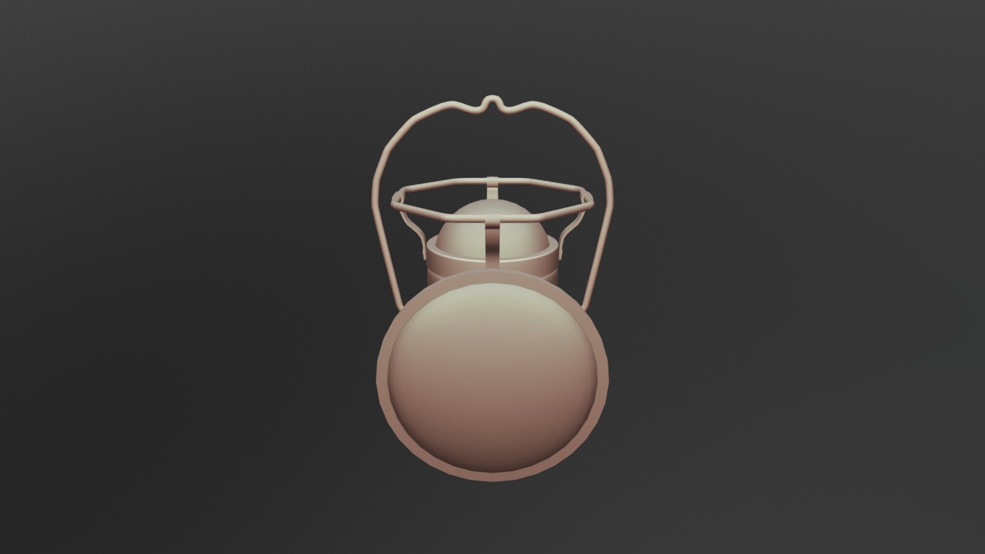 Lab Lamp - 3D model by gonza354 [8afef25] - Sketchfab