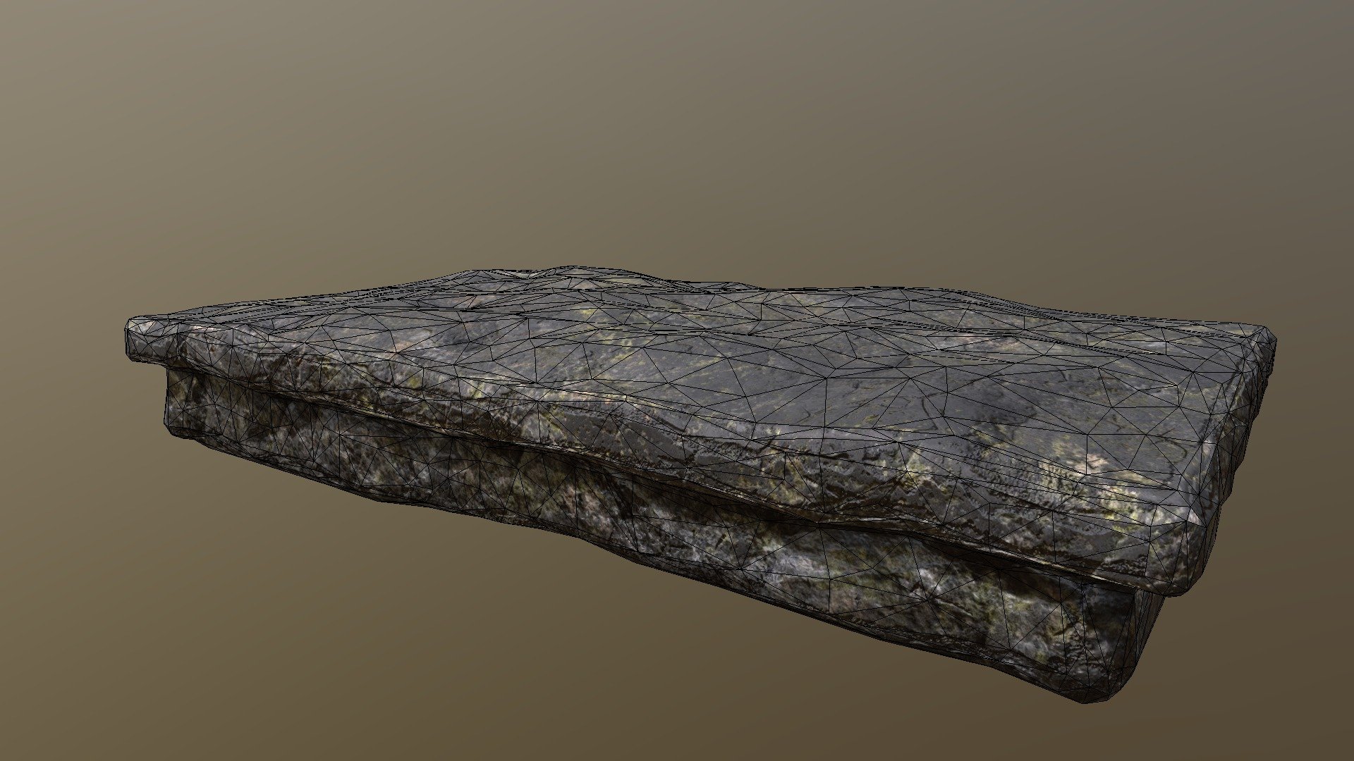 stone slab - 3D model by MarLog (@LogMar) [8aff882] - Sketchfab