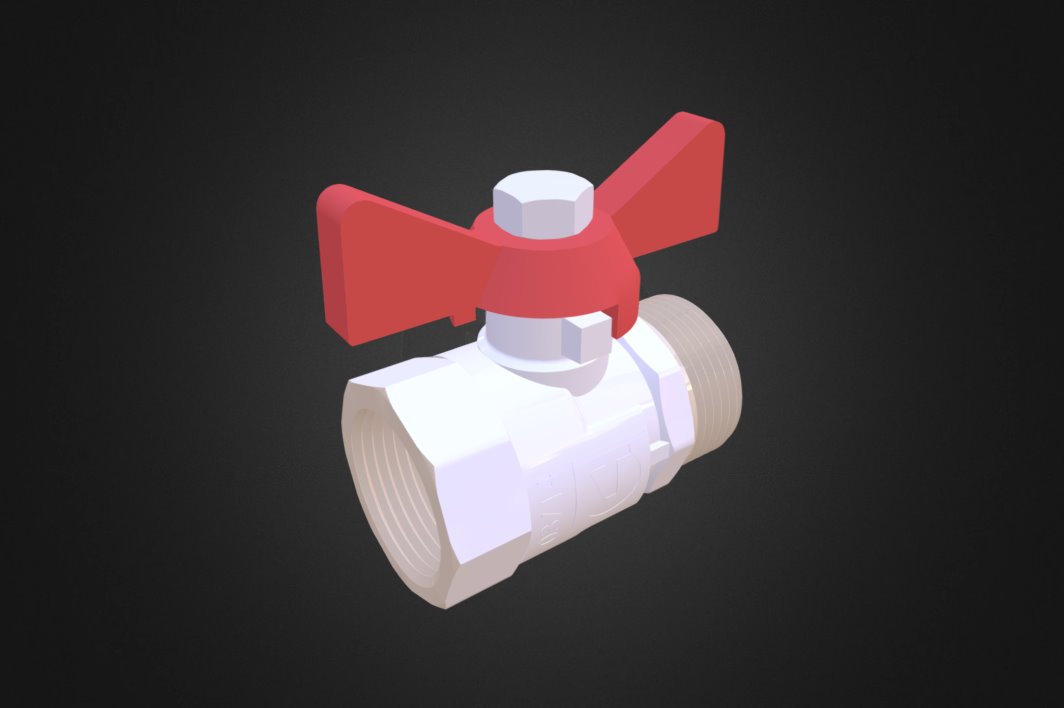 VT 093 ВB 1%2 - 3D model by valtec [8b00e18] - Sketchfab