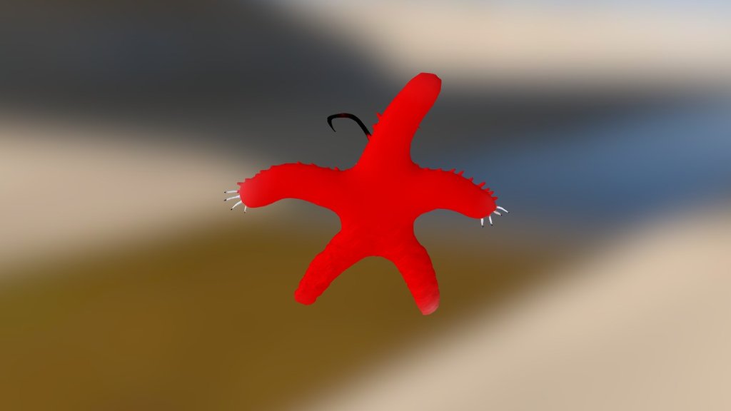 18073 - 3D model by leopoly1 [8b020da] - Sketchfab