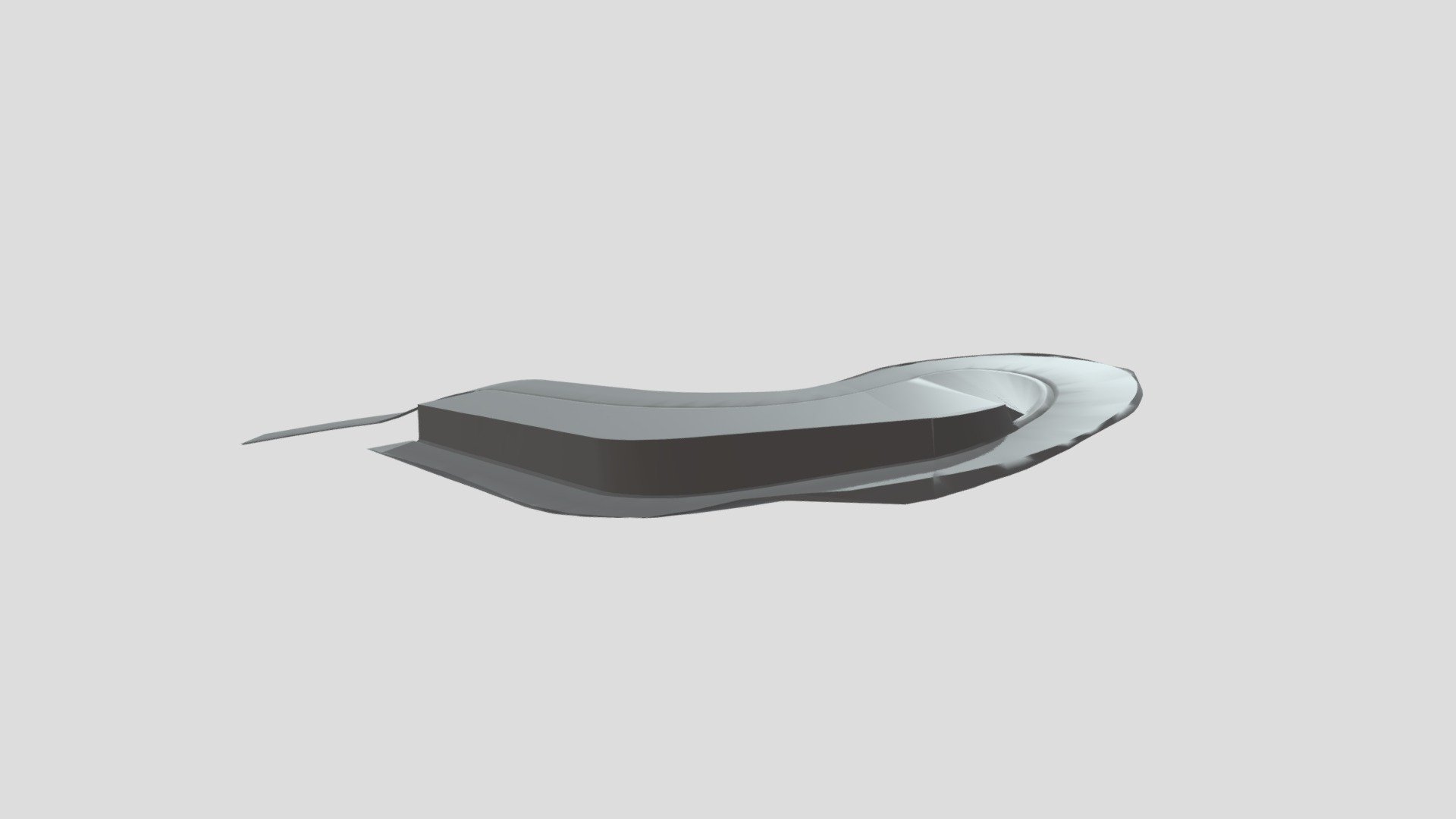 RW - Download Free 3D model by komuNAlaC [8b03ee5] - Sketchfab