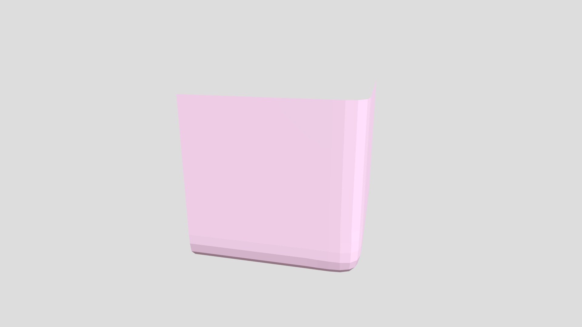 3D Sketchbook 5 - Jelly - 3D model by alexan.draw [8b0507a] - Sketchfab