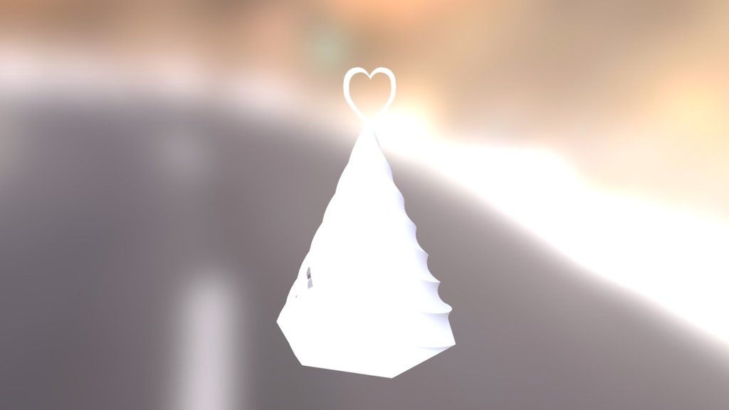 LED Candle - 3D model by roberts.brazure [8b05c38] - Sketchfab