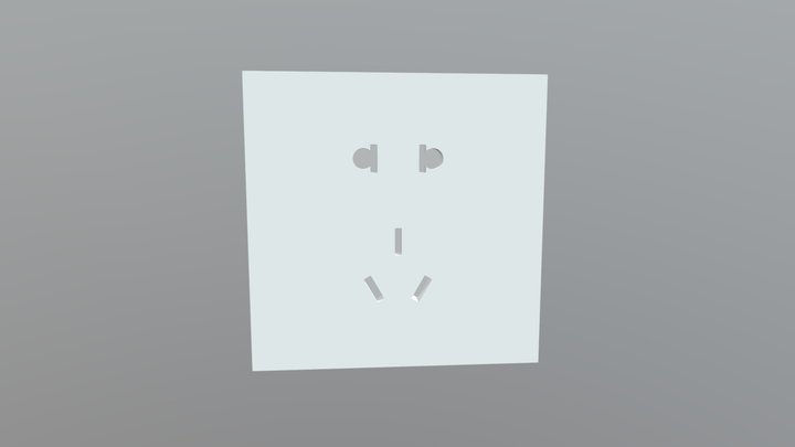 Socket 3D models - Sketchfab