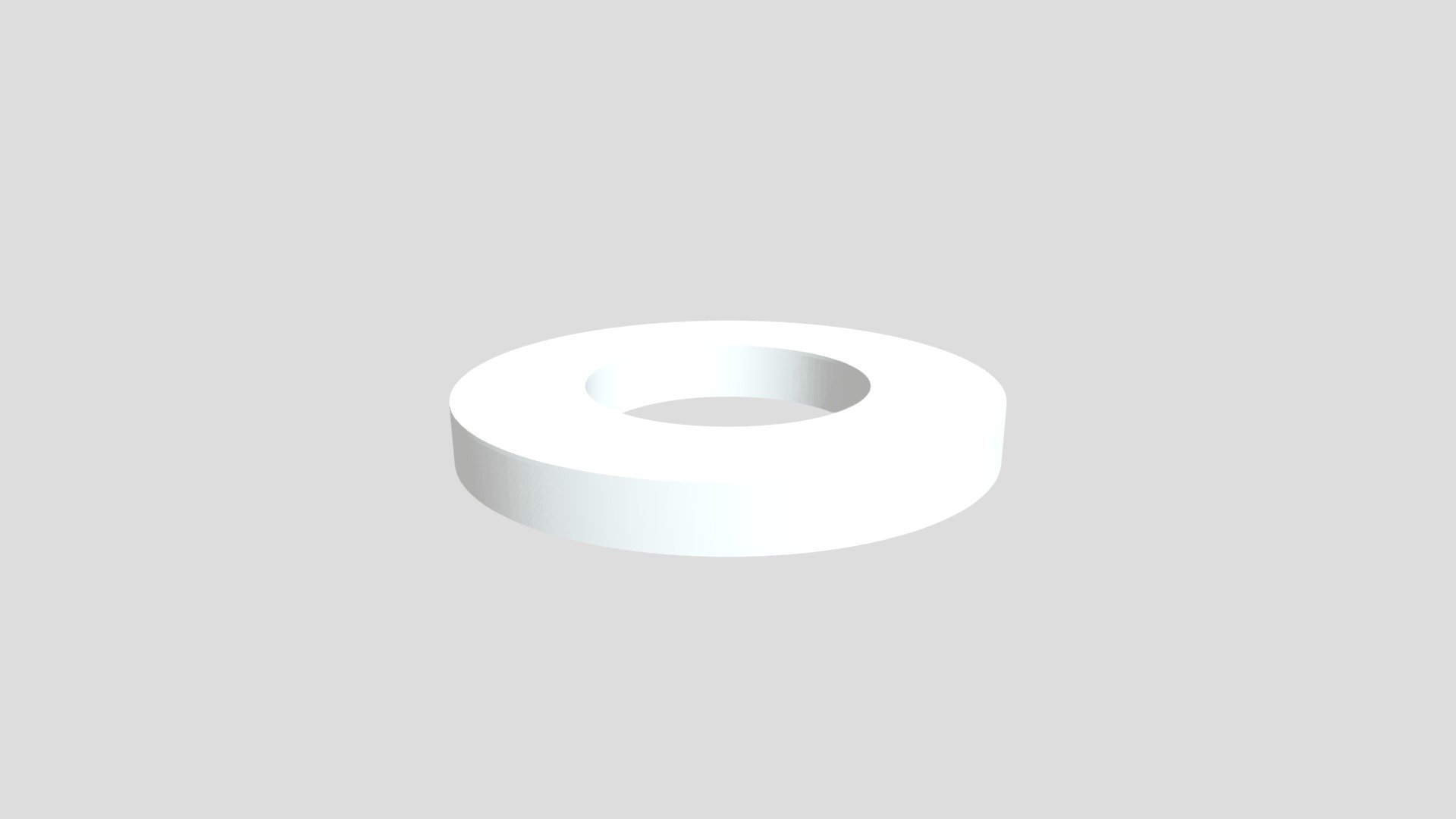 For M8 Screw - 3D model by Anubis84 [8b095e6] - Sketchfab