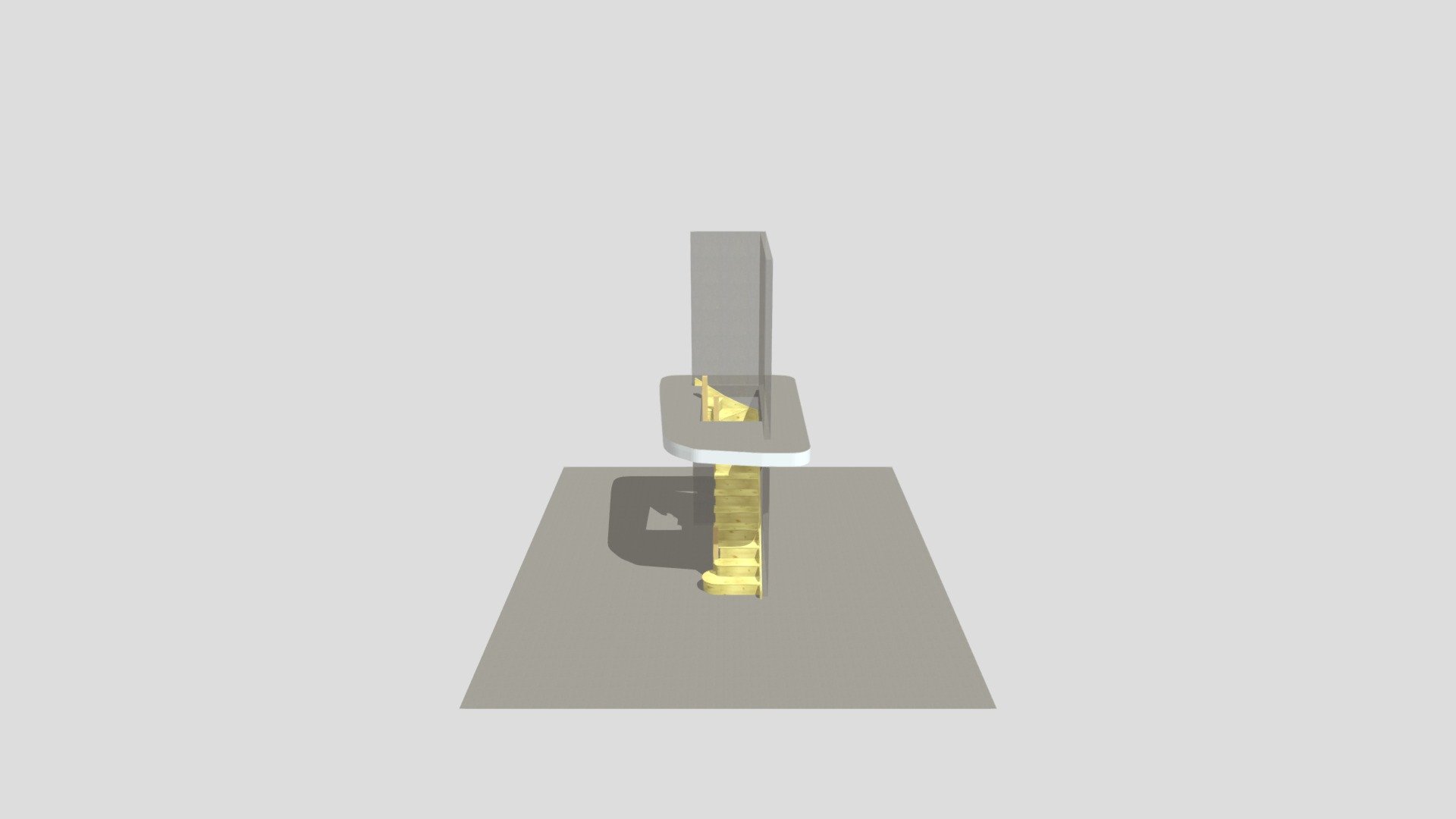 Michelle_Errington_Blackpool - Download Free 3D model by Alan Grice ...