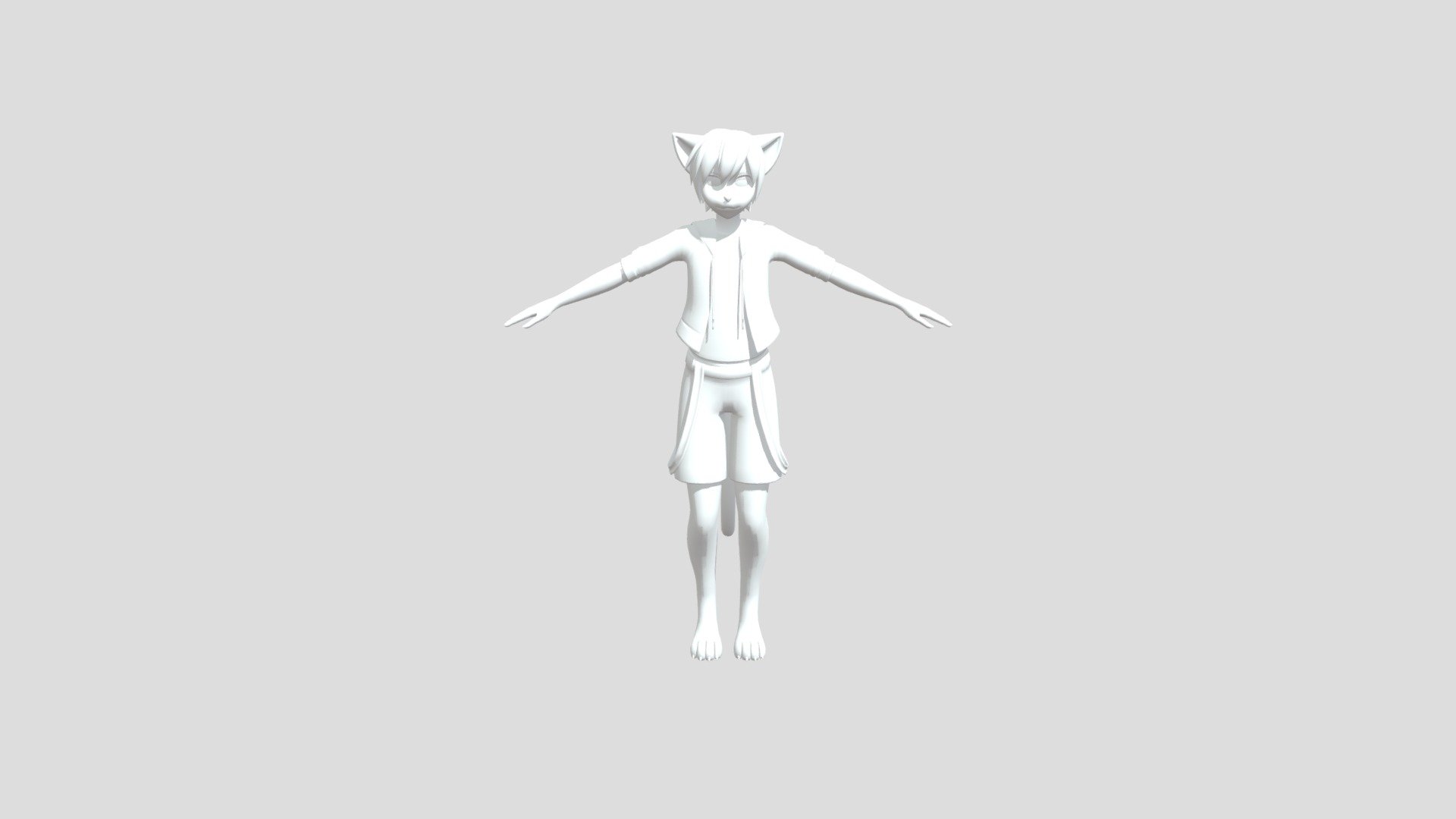 Kat A2 - Download Free 3D model by fernando233 [8b0e60e] - Sketchfab
