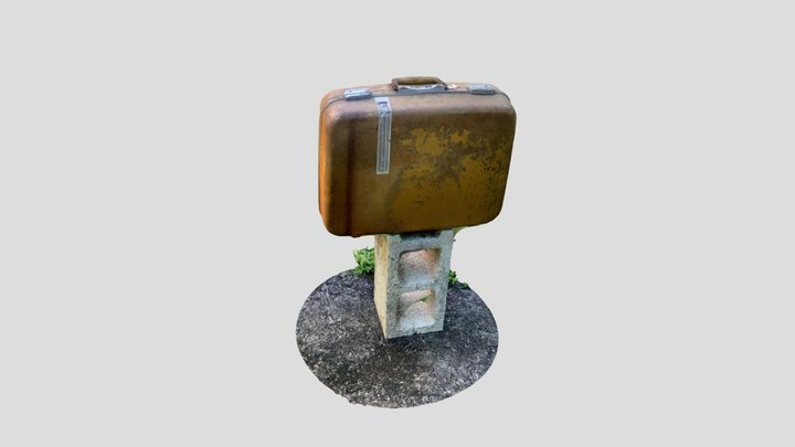 Immigration 3D models - Sketchfab