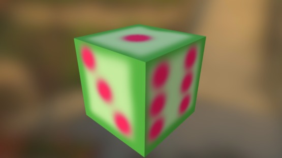 Gross Dice - Download Free 3D model by Michaela Phipps (@mphippsart ...