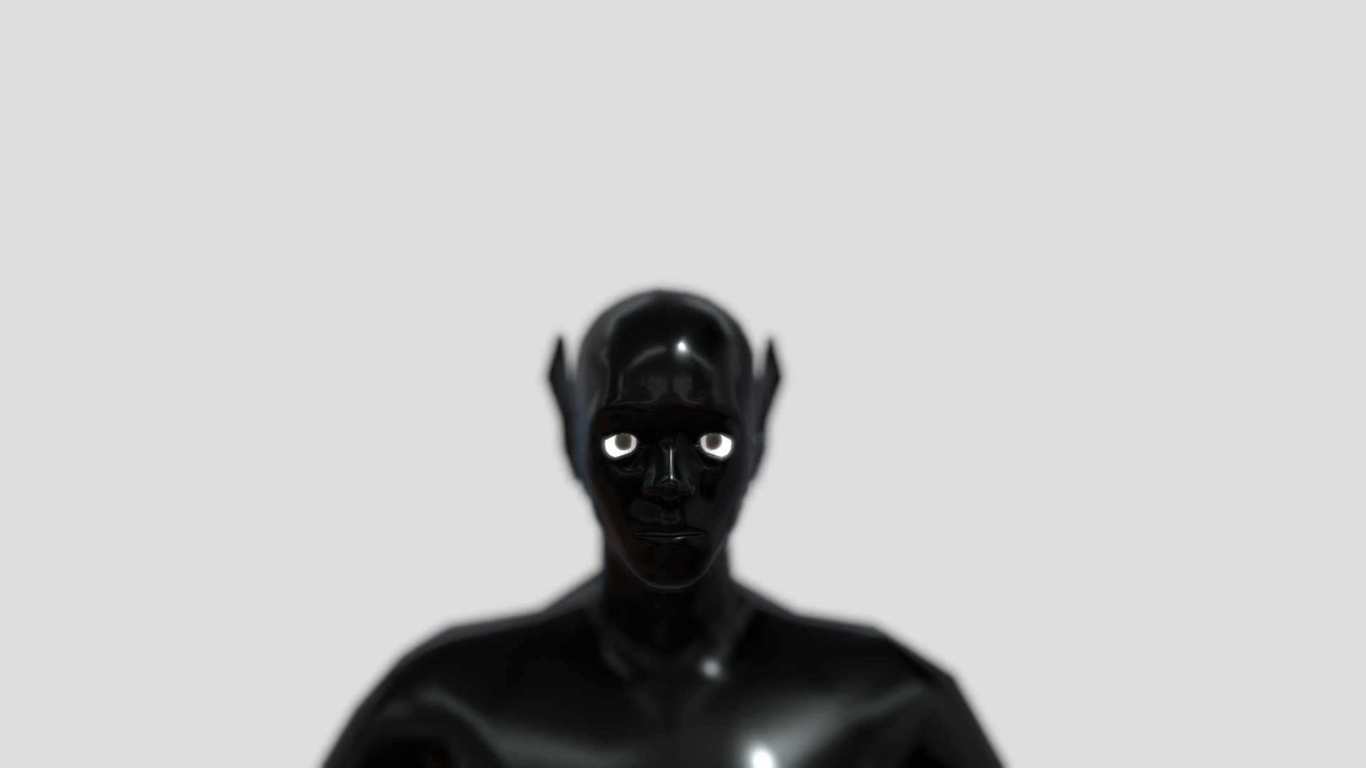 PARASITE attempt 2 - Download Free 3D model by DetroitDM [8b0f1bb ...