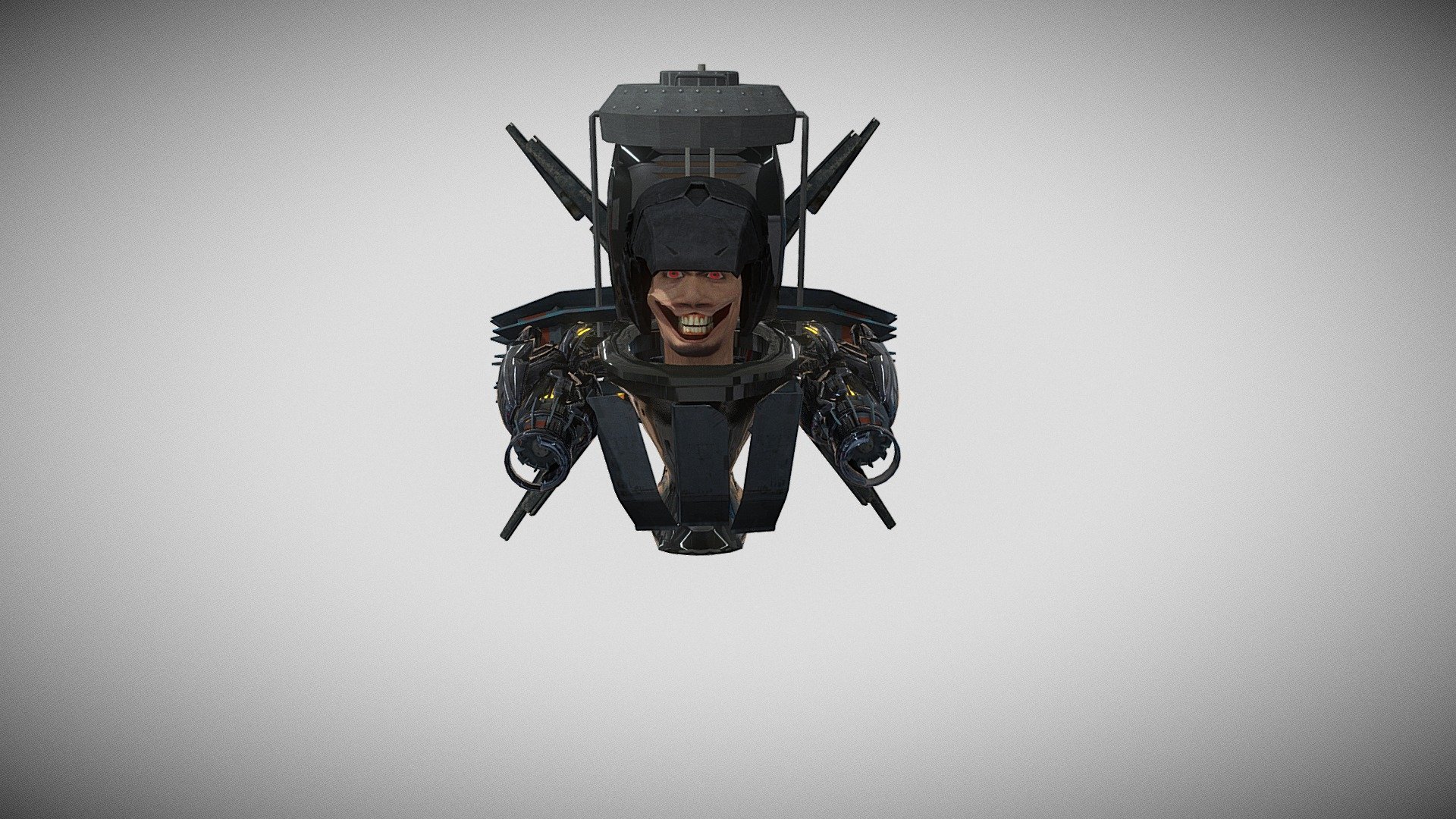 scout_astro_toilet_final_version - 3D model by Virtuns prisma 3D ...