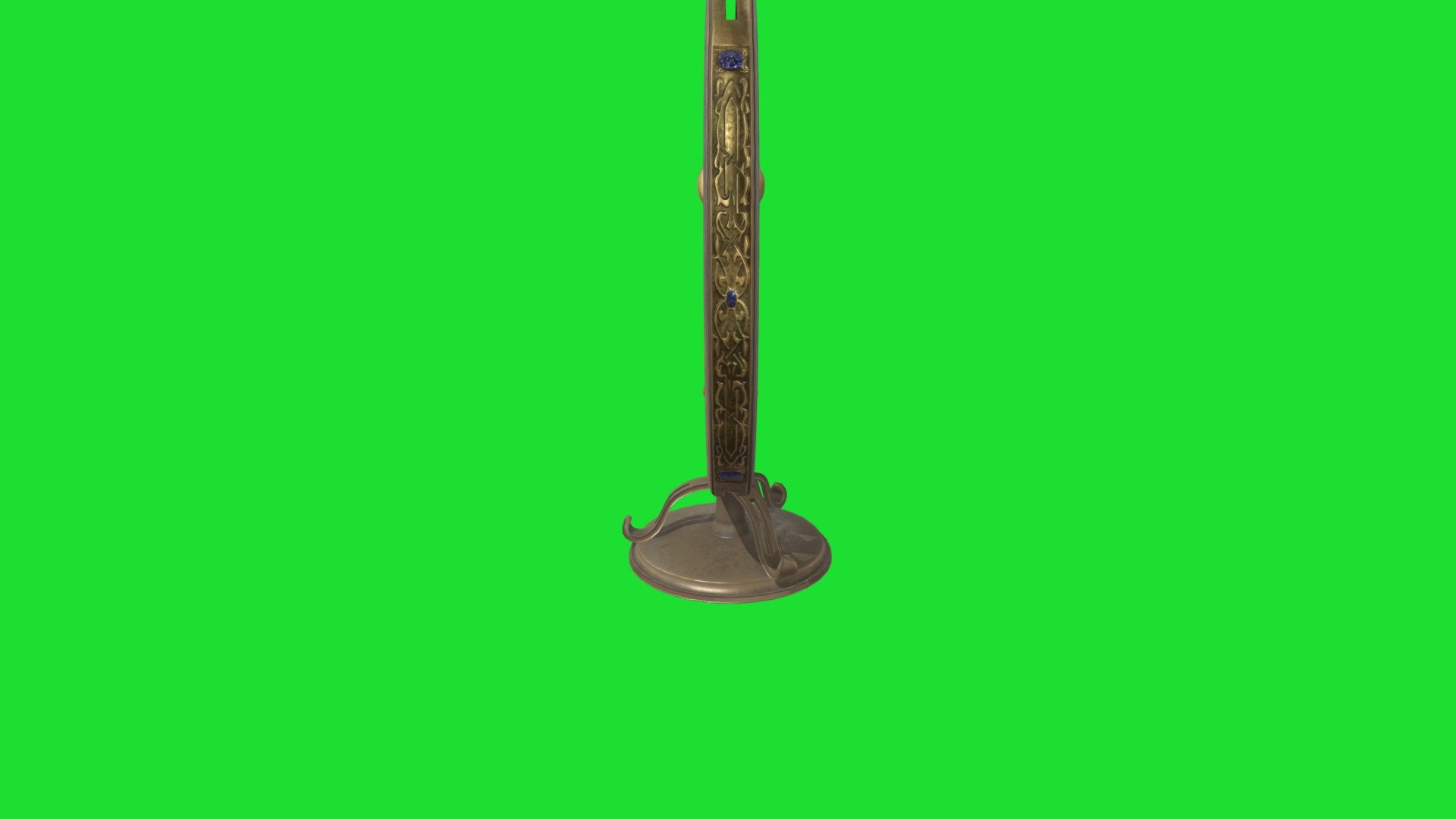 magical-gyroscope - 3D model by MaaCoin [8b102c6] - Sketchfab