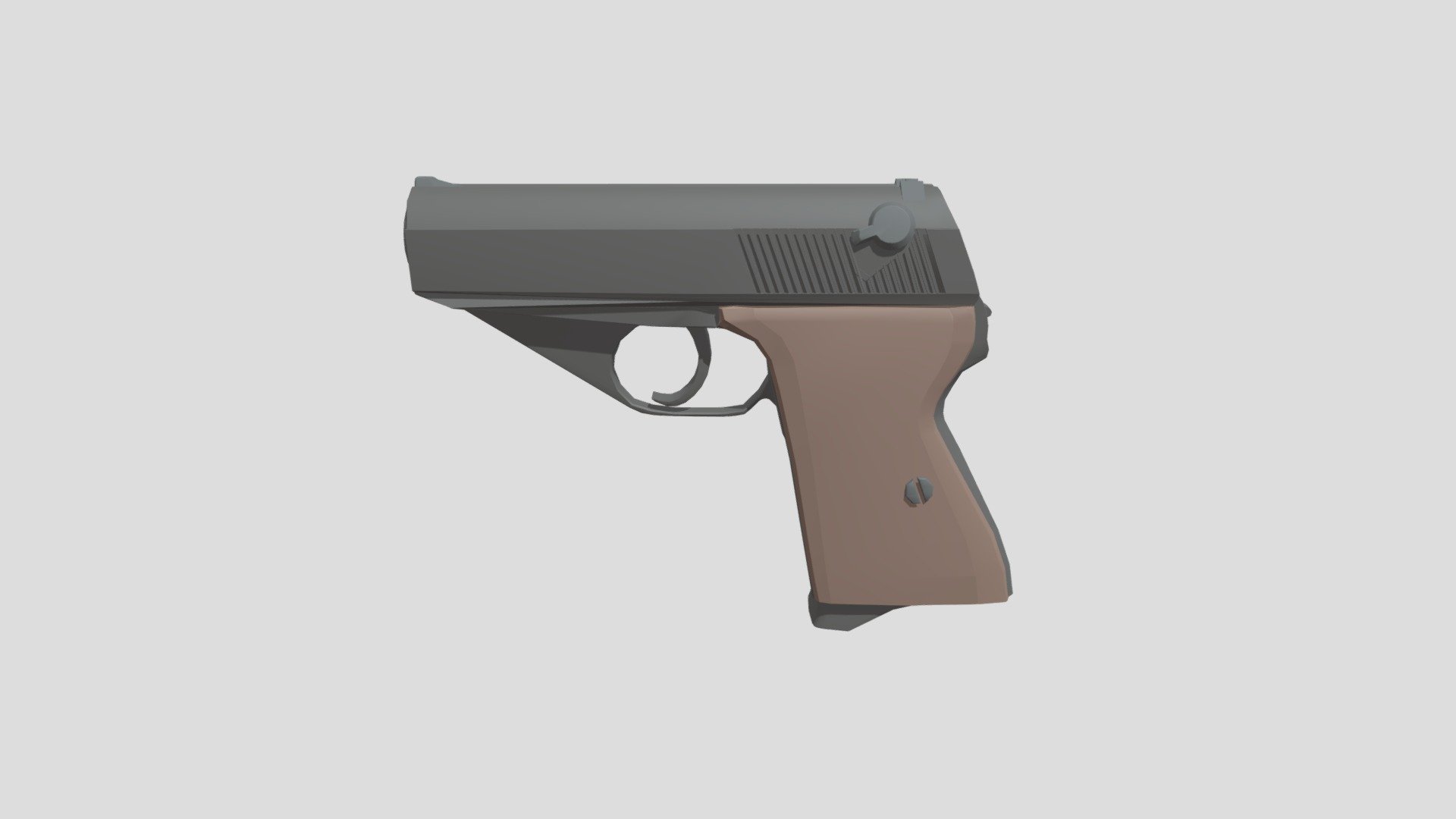 HW#6 Mauser - Download Free 3D model by Katriona (@katriona19) [8b162c3 ...