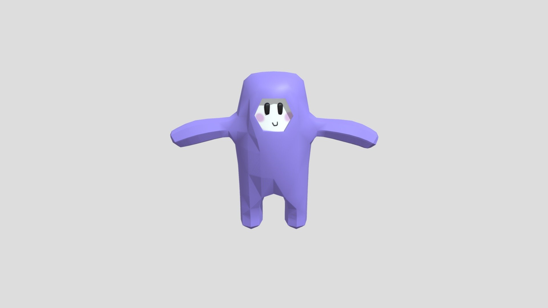avatar-test-v002 - 3D model by anatolik.belikov [8b164d1] - Sketchfab