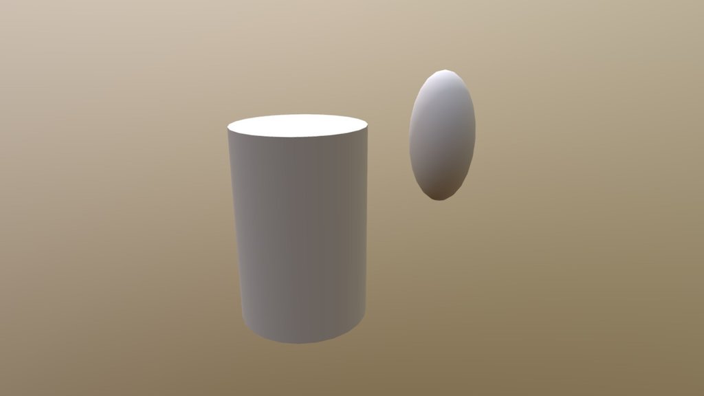 cylindersphere - 3D model by __DEMO__ [8b18818] - Sketchfab
