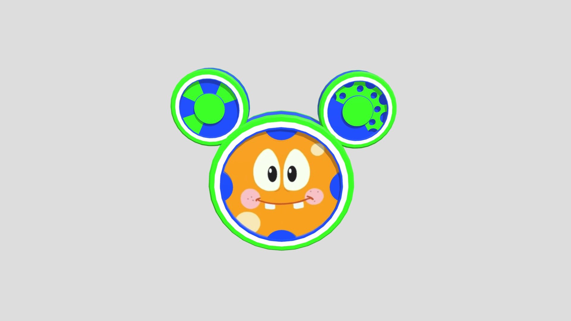 goofles - Download Free 3D model by Mylom [8b190c1] - Sketchfab