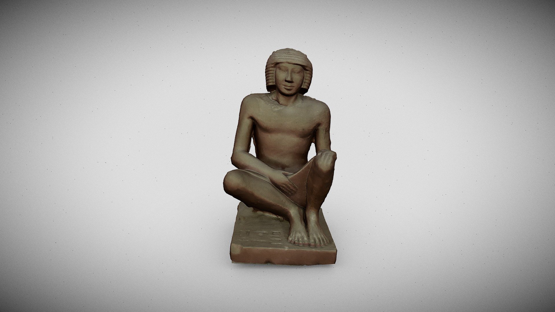 abdo - 3D model by Apdo.Saad [8b19f0a] - Sketchfab