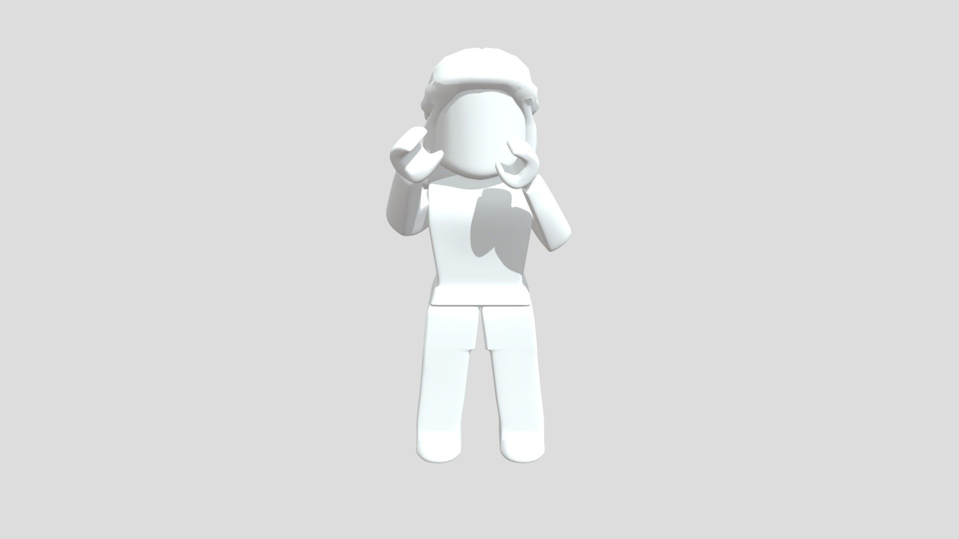 GFX2 - 3D model by cogumelogamer857 [8b1bbc6] - Sketchfab