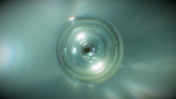 Bubble 3D models - Sketchfab
