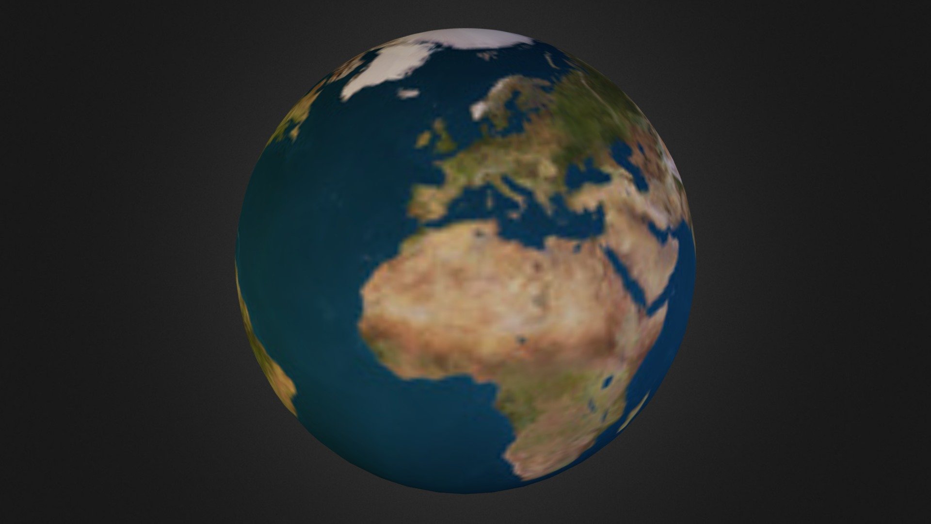 erth obj - 3D model by smita [8b1f2bd] - Sketchfab
