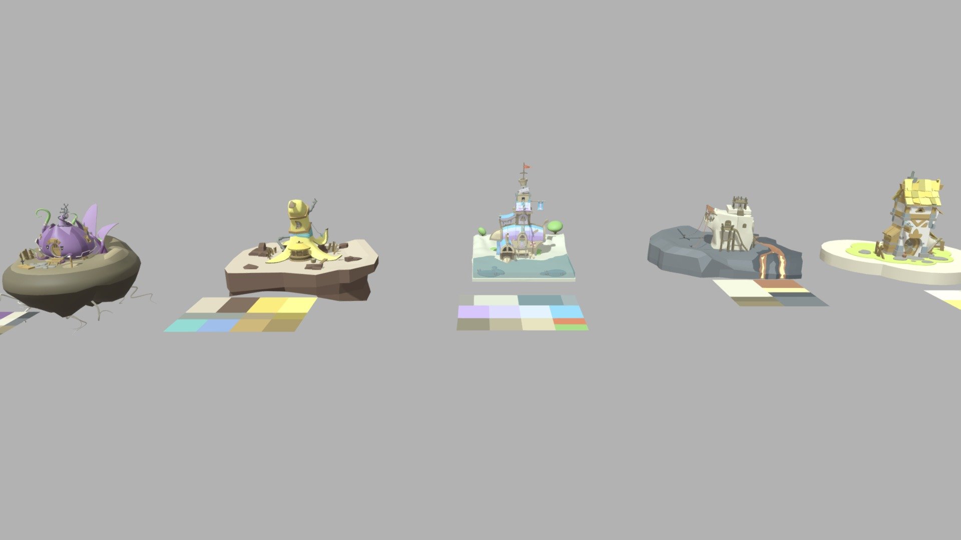 Coloring_xyz_hw - Download Free 3D model by pivovarn90 [8b20765 ...