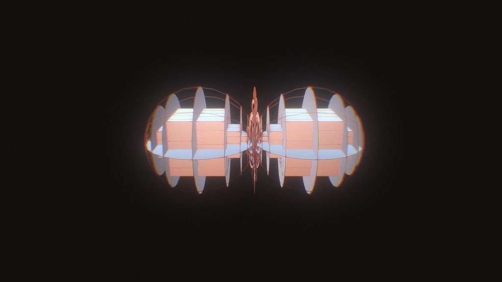 voidance - 3D model by hannah.vh [8b20c60] - Sketchfab