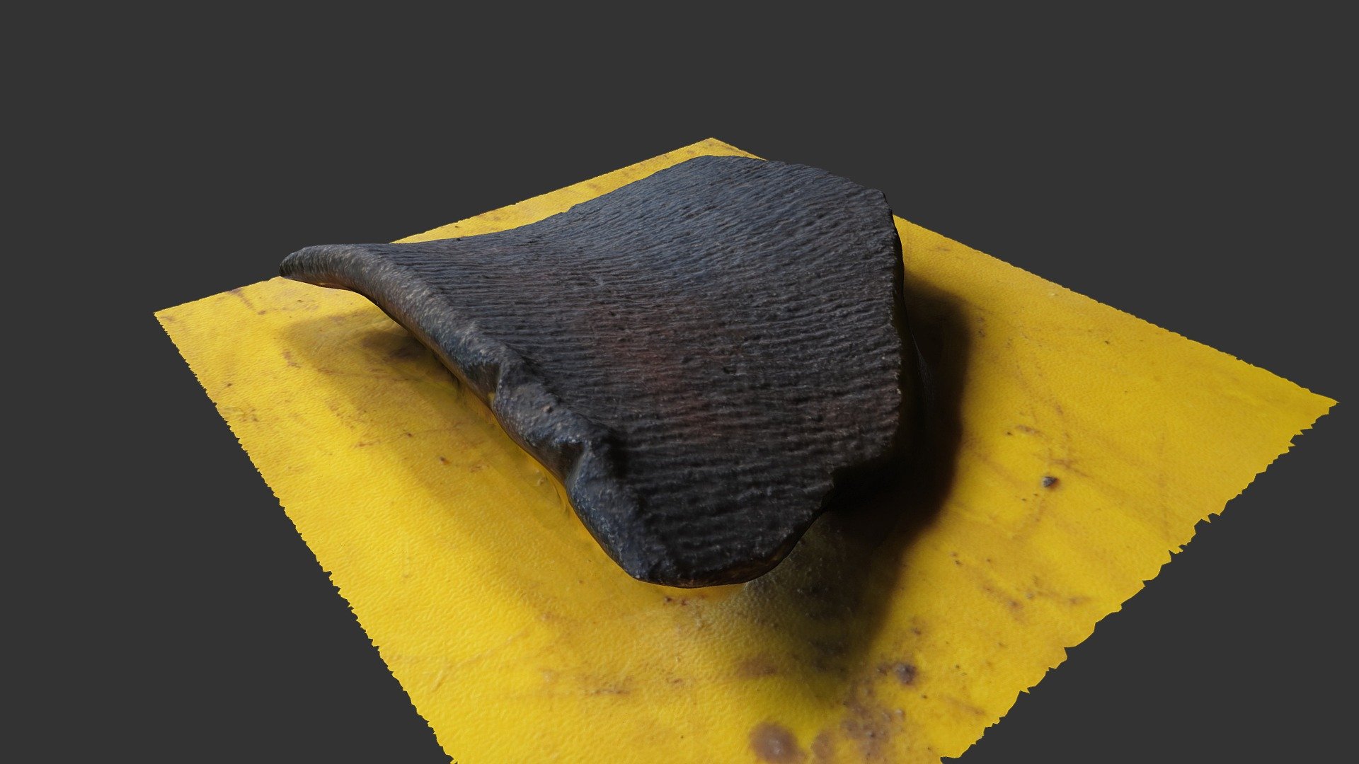 Ceramic2 Cave 2019-7 - 3D model by CAIRN [8b20e4d] - Sketchfab