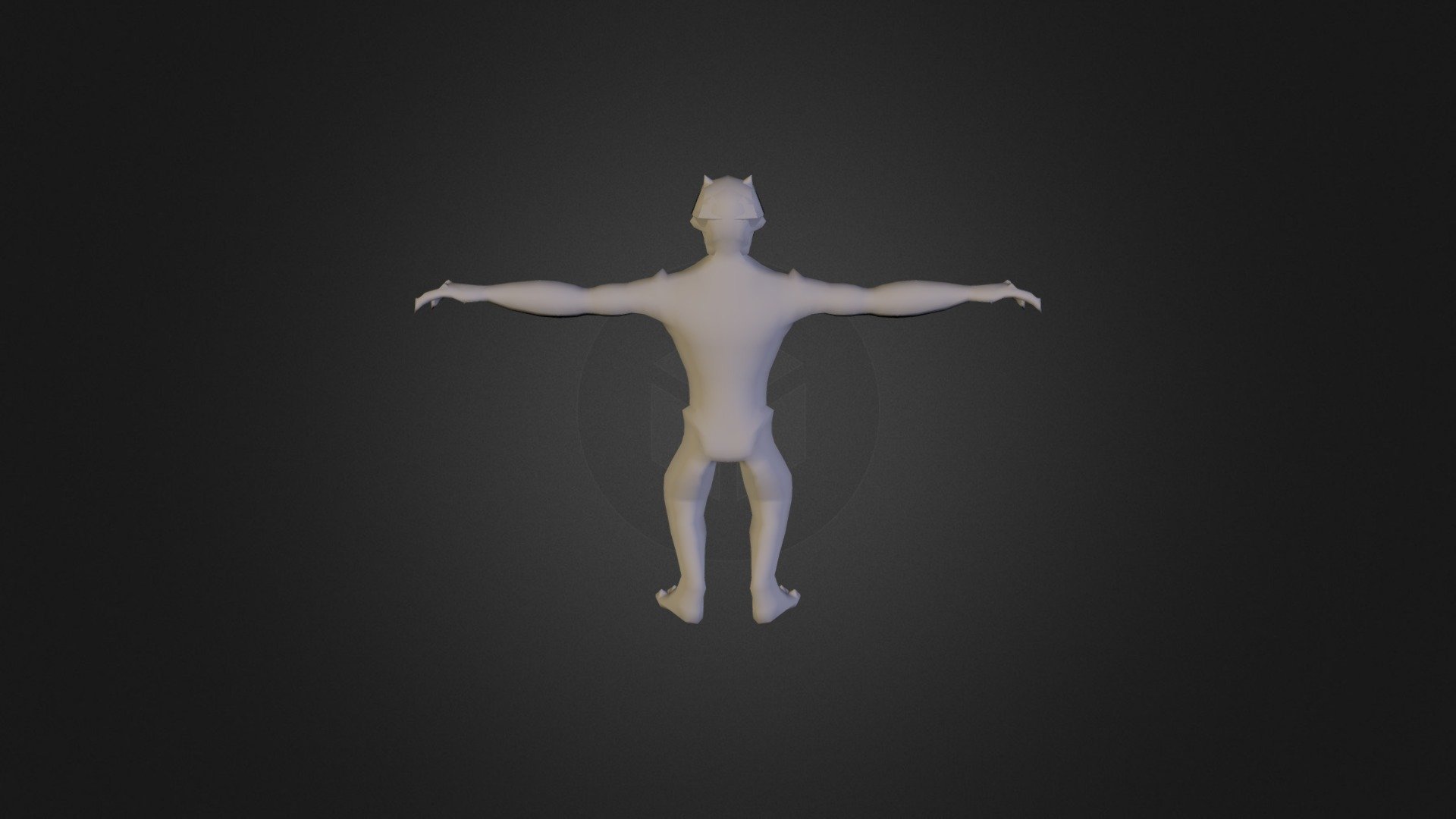 Moster Sketchfab - 3D model by stefanormel [8b21e02] - Sketchfab