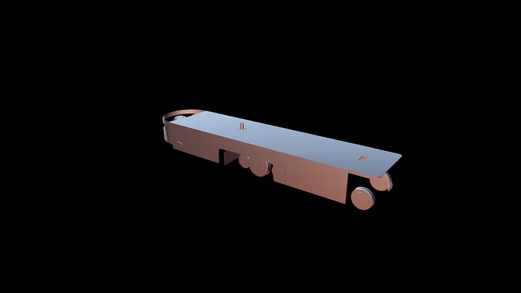 AVG - 3D model by Konstantinas (@kostazzz) [8b25225] - Sketchfab