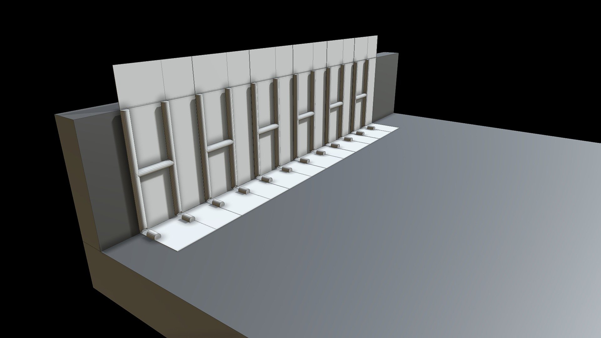 RETURN TOOL - 3D model by InnovativeBrick [8b25ec8] - Sketchfab